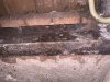 Stalen balk roest | KLUSIDEE.NL